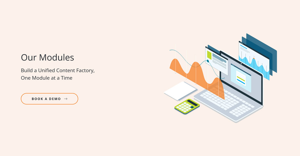 Assette | Modules Automate Full Breath Of Investment Content